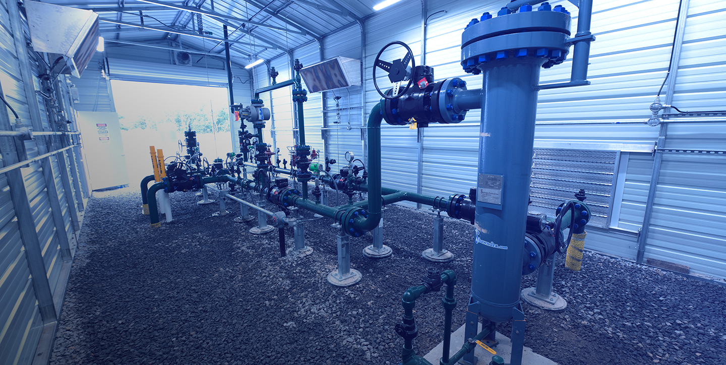 Vavco: A Trusted Partner for Innovative Oil and Gas Engineering Design